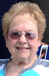Sandra G. McFarland 1936-2023 | News, Sports, Jobs - Tribune Chronicle